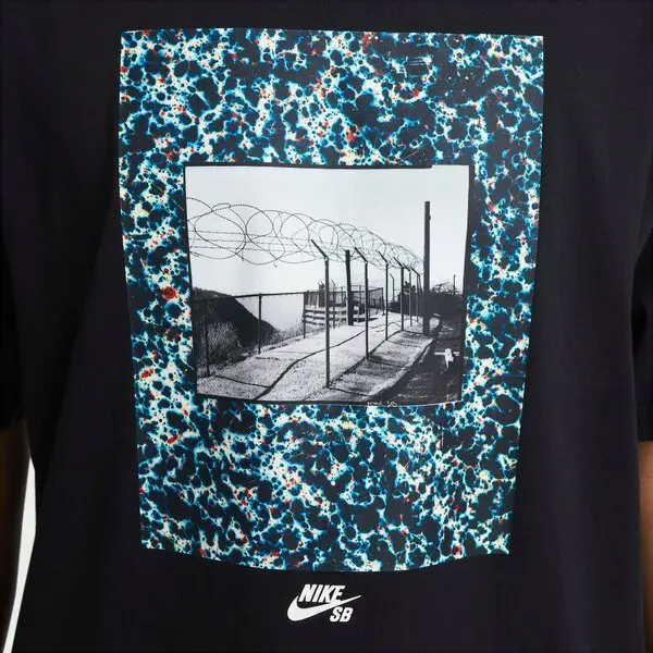 Nike Skateboard T-shirt