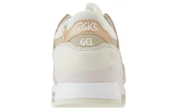 Asics Gel Lyte 3 "blush" Sneakers - Light Brown