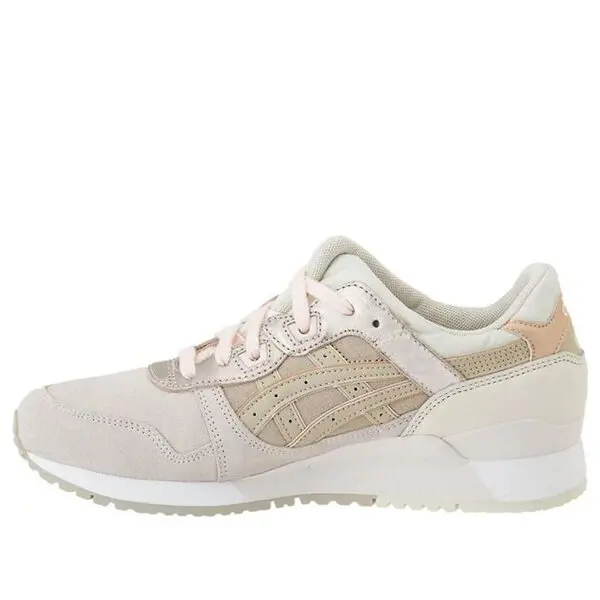 Asics Gel Lyte 3 "blush" Sneakers - Light Brown