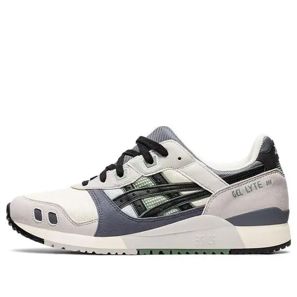 Asics Gel Lyte 3 Og 'back Streets Of Japan Ivory - Cream