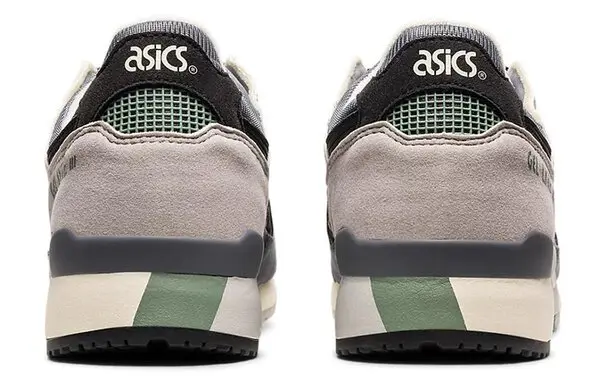 Asics Gel Lyte 3 Og 'back Streets Of Japan Ivory - Cream