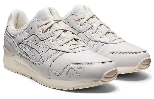 Asics Gel Lyte 3 Og "glacier Grey