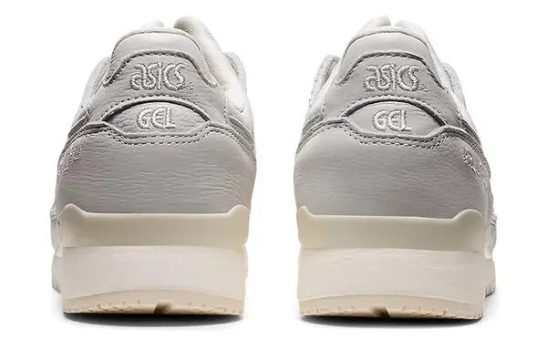 Asics Gel Lyte 3 Og "glacier Grey