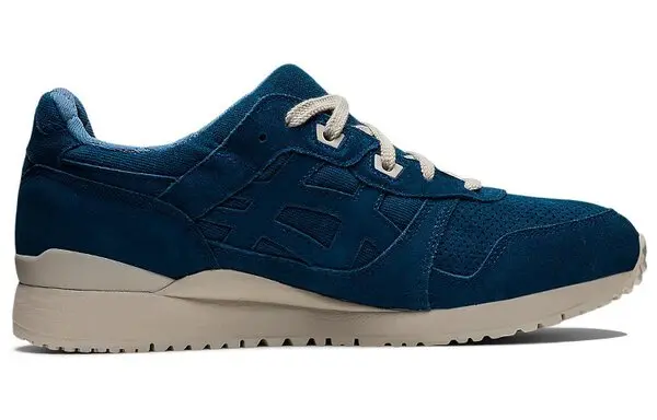 Asics Gel Lyte Iii Og Sneakers - Blue