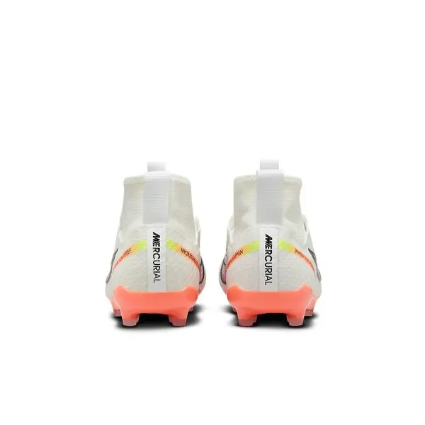 Nike X Marcus Rashford Zoom Mercurial Superfly 9 Pro Fg