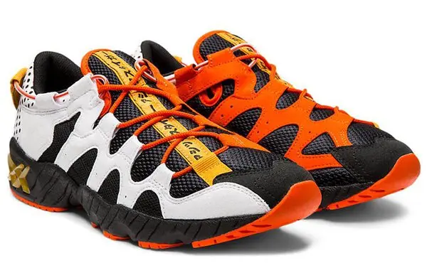 Asics Gel Mai "happy Chaos