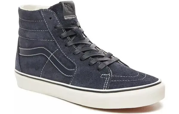 VANS Sk8-hi Suedez Lace-up High-top Sneakers