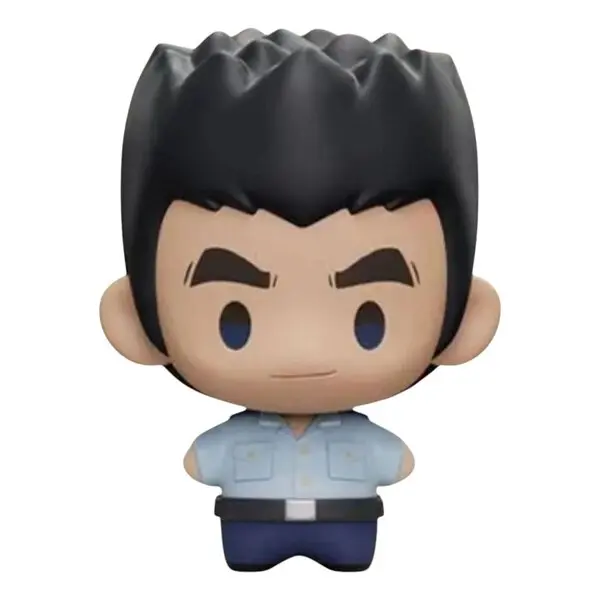 POP MART Detective Conan Super Mini 'wataru Date - Multi-color