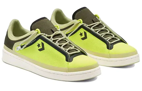 CONVERSE Pro Leather Low Seam Tape Sneakers