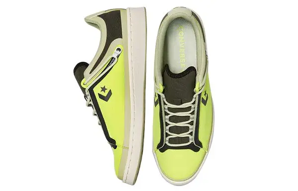 CONVERSE Pro Leather Low Seam Tape Sneakers