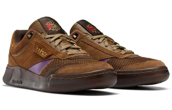REEBOK X Bodega Club C Legacy 15th Anniversary - Brown