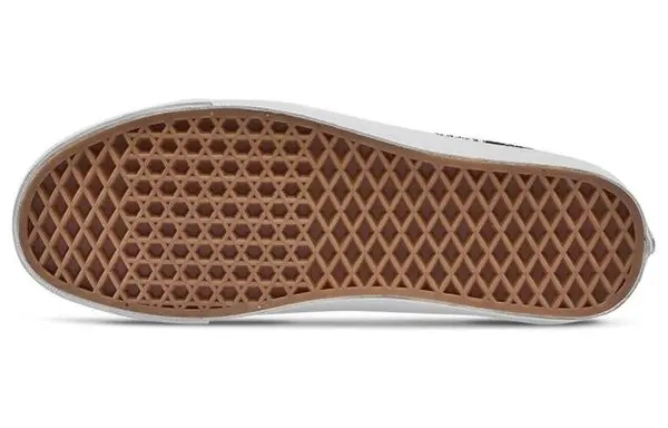 VANS Slip-on 59 Lx Logo Checkerboard