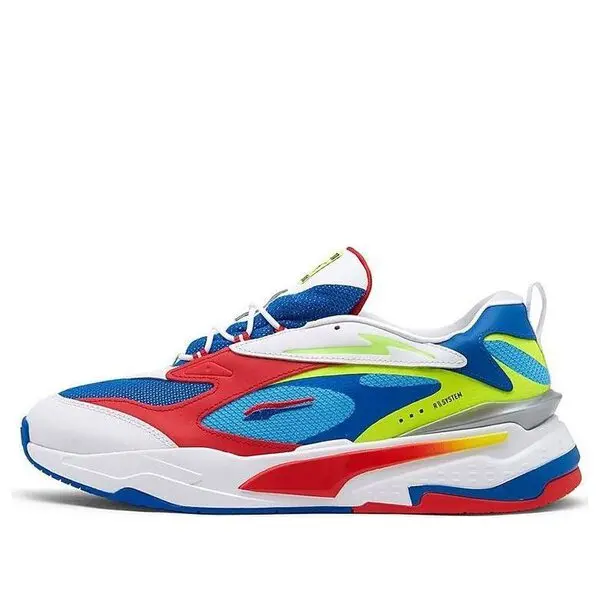 PUMA Rs-fast Wc Sneakers
