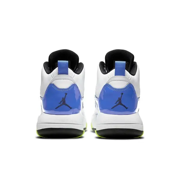 JORDAN Maxin 200 'royal Volt' Sneakers - White