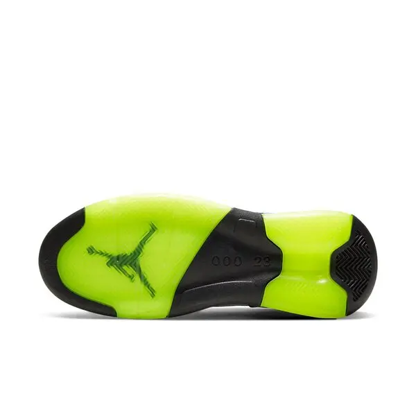 JORDAN Maxin 200 'royal Volt' Sneakers - White