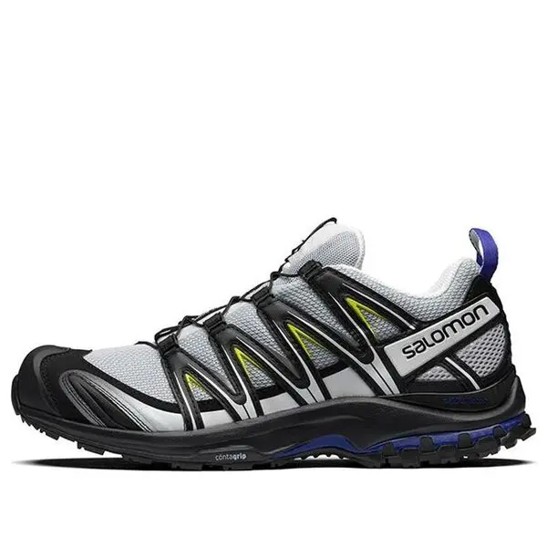 SALOMON Xa Pro 3d Sneakers - Blue