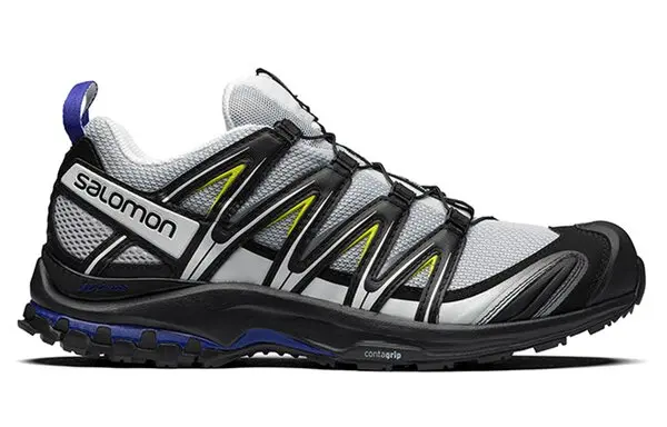 SALOMON Xa Pro 3d Sneakers - Blue