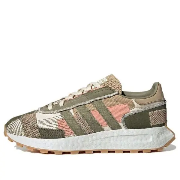 Adidas Retropy E5 Sneakers