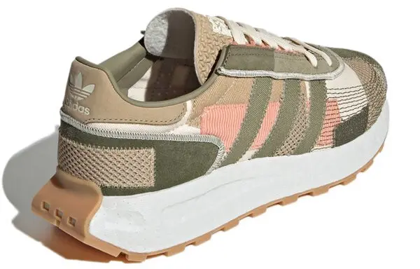 Adidas Retropy E5 Sneakers