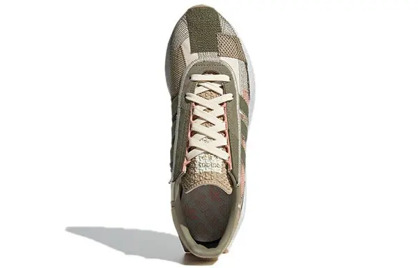 Adidas Retropy E5 Sneakers