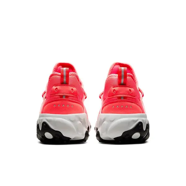 Nike React Presto 'laser Crimson - Red
