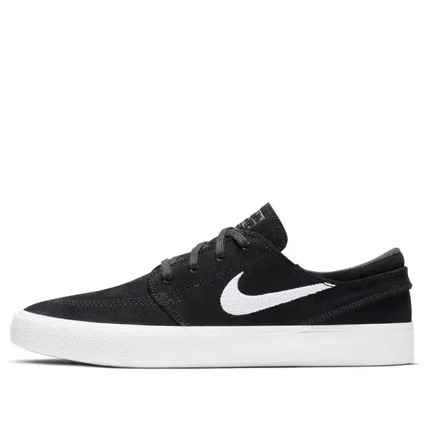 Nike Zoom Stefan Janoski Rm Sneakers - Black