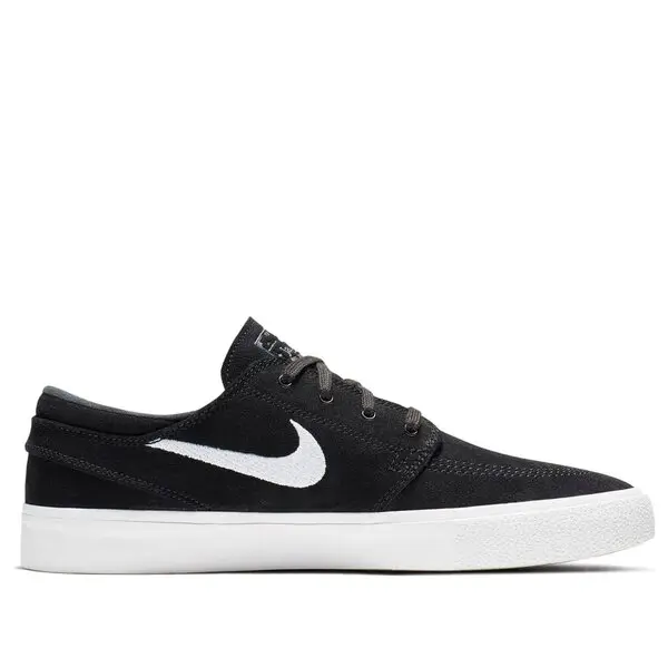 Nike Zoom Stefan Janoski Rm Sneakers - Black