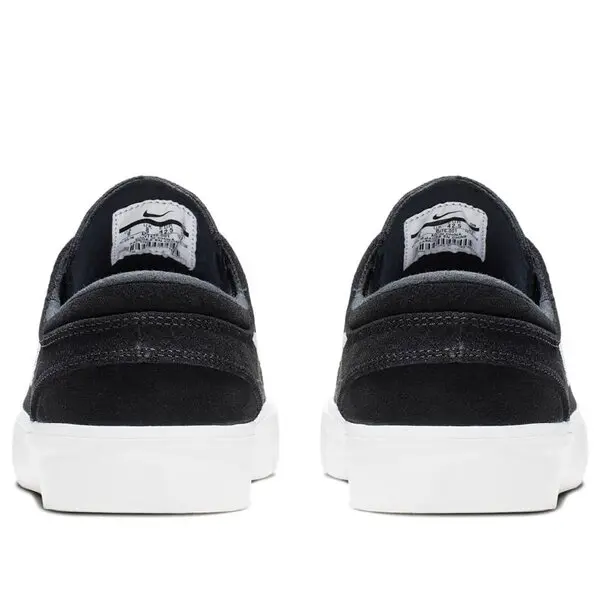 Nike Zoom Stefan Janoski Rm Sneakers - Black