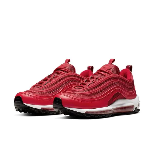 Nike Max 97 Sneakers - Red