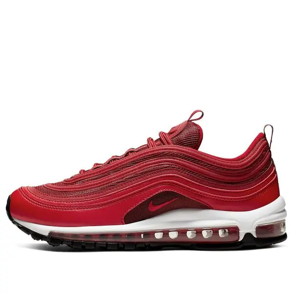 Nike Max 97 Sneakers - Red