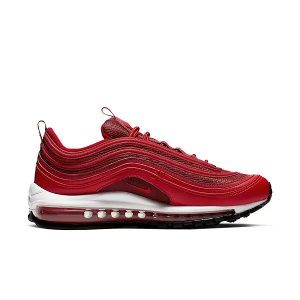 Nike Max 97 Sneakers - Red