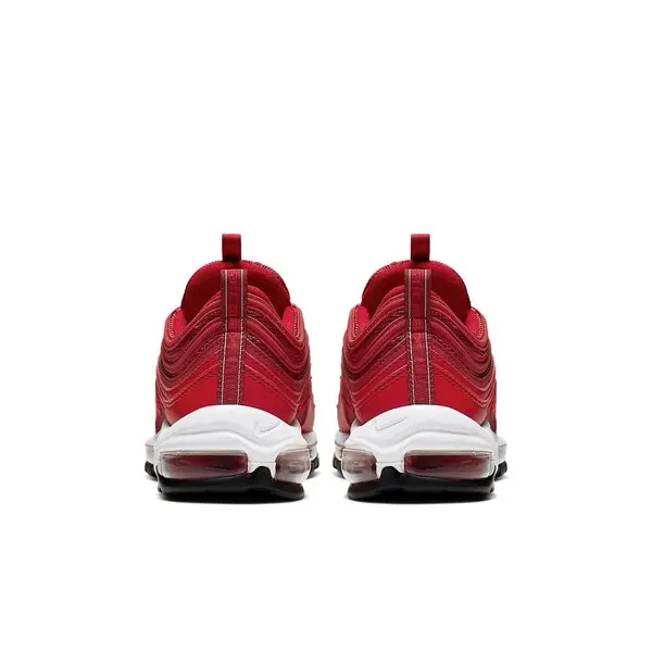 Nike Max 97 Sneakers - Red