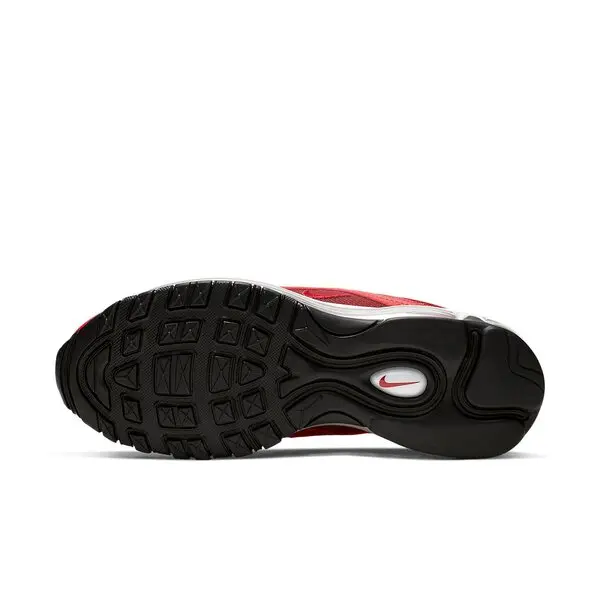 Nike Max 97 Sneakers - Red