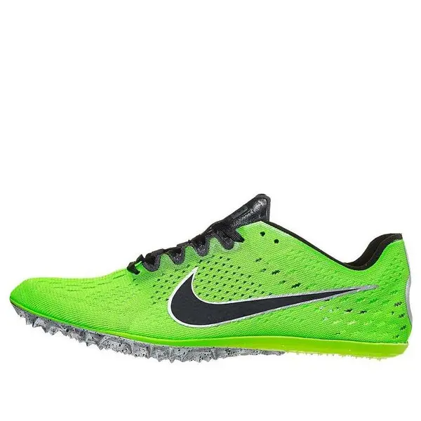 Nike Zoom Victory Elite 2 Sprint Spikes - Green