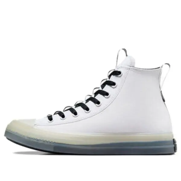 CONVERSE Chuck Taylor All Star Cx Explore High Top Sneakers - White/black