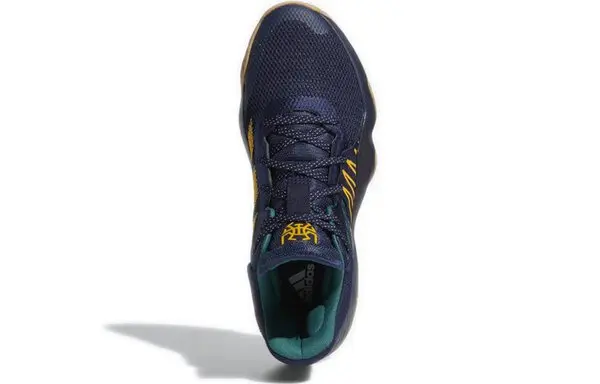Adidas D.o.n. Issue #1 "be Humble" Sneakers