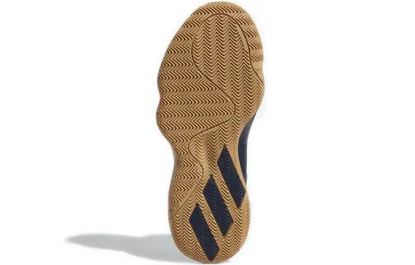 Adidas D.o.n. Issue #1 "be Humble" Sneakers
