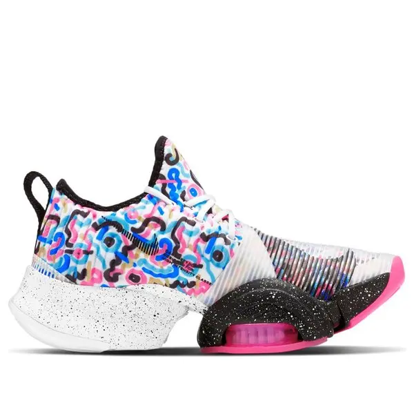 Nike Zoom Superrep 'curly Doodle' Sneakers