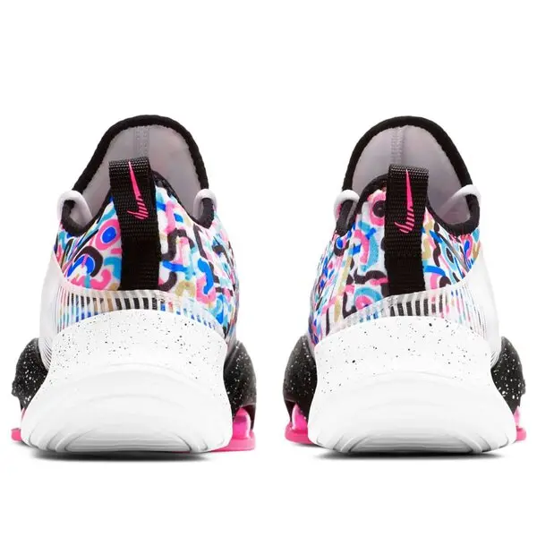 Nike Zoom Superrep 'curly Doodle' Sneakers