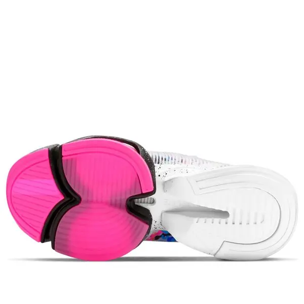 Nike Zoom Superrep 'curly Doodle' Sneakers