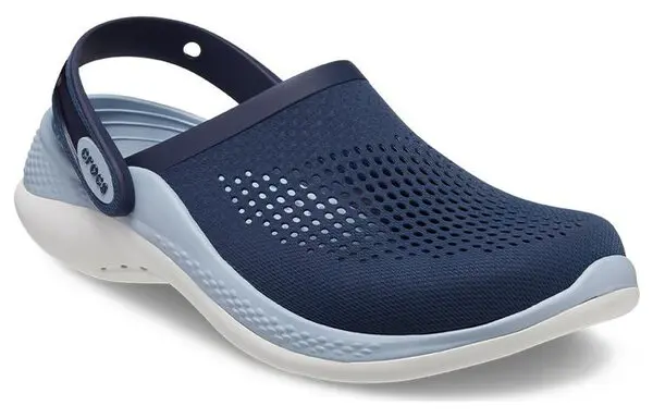 CROCS Literide 2.0 Clogs - Dark Blue