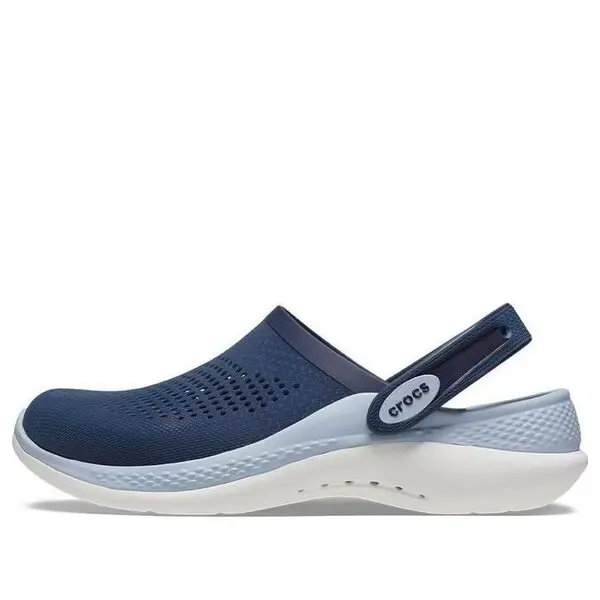 CROCS Literide 2.0 Clogs - Dark Blue