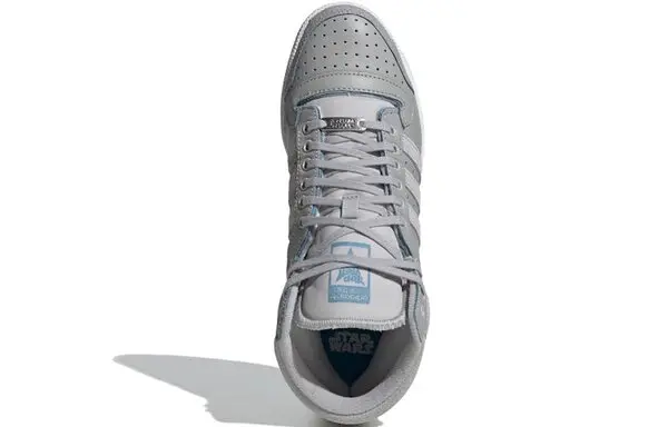 Adidas Star Wars X Top Ten Hi 'obi-wan Kenobi