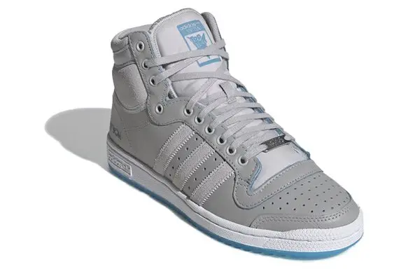 Adidas Star Wars X Top Ten Hi 'obi-wan Kenobi
