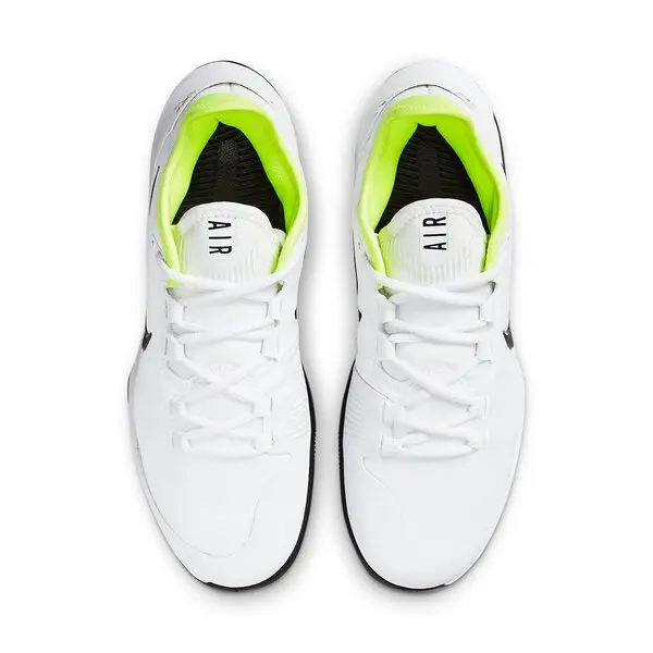 Nike Max Wildcard Hc "volt - White
