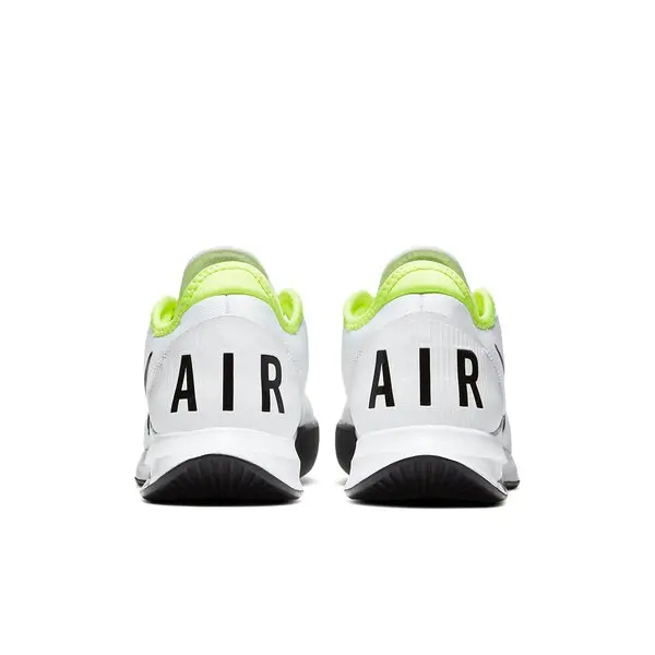 Nike Max Wildcard Hc "volt - White