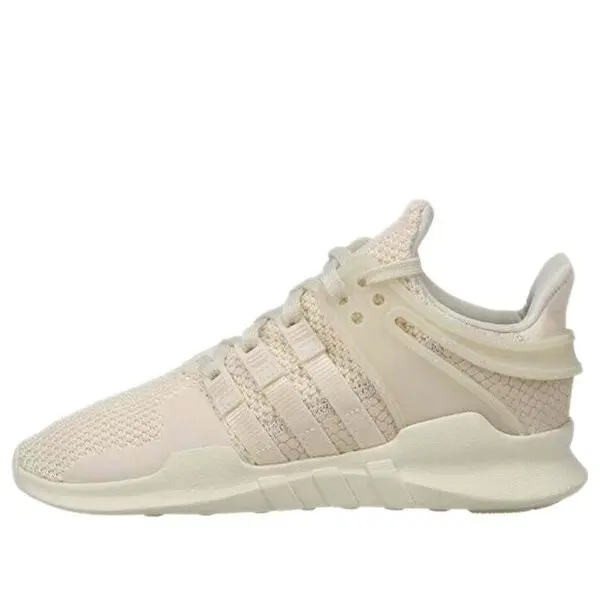 Adidas Eqt Support Adv J Sneakers - Cream
