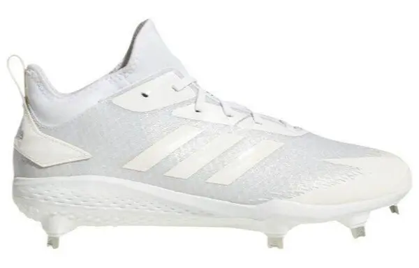 Adidas Adizero Afterburner 5 Dipped Athletic Cleats