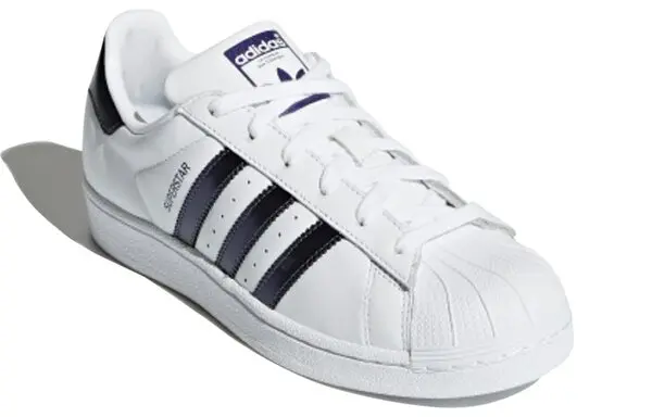 Adidas Superstar Sneakers