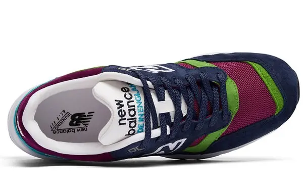 NEW BALANCE 1530 Made In England "recount" Sneakers